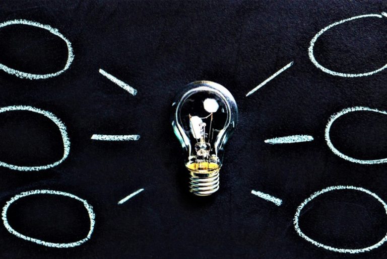 Power of the Idea and Idea so Powerful - Shafqat Farooq